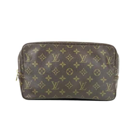 Louis Vuitton | Bags | Louis Vuitton Louis Vuitton True Toilet 28 ...